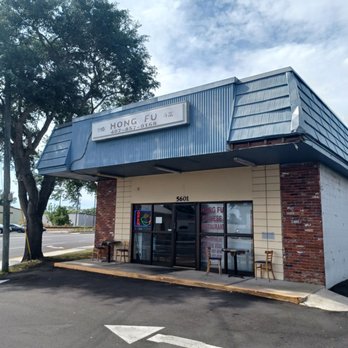 HONG FU - Updated October 2025 - 44 Photos & 68 Reviews - 5601 S Orange ...