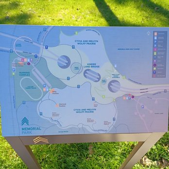 MEMORIAL PARK - Updated July 2025 - 617 Photos & 342 Reviews - 6501 ...