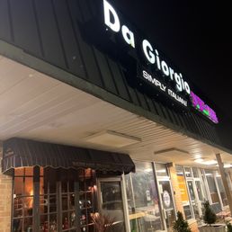 DA GIORGIO - Updated July 2025 - 164 Photos & 169 Reviews - 77 Quaker ...