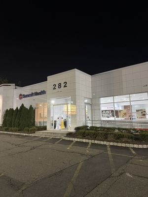 CITYMD PARAMUS RT. 4 URGENT CARE - NEW JERSEY - Updated October 2025 ...