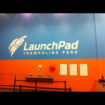 LAUNCHPAD TRAMPOLINE PARK - Updated November 2025 - 73 Photos & 61 ...