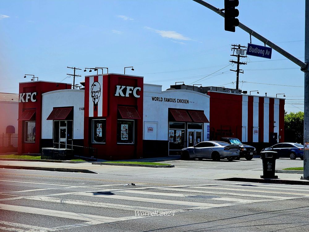 KFC - Updated February 2025 - 22 Photos & 46 Reviews - 1148 W ...