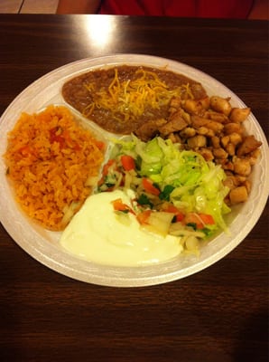 LOS BETOS MEXICAN FOOD - Updated July 2025 - 27 Reviews - 1580 W Hwy ...