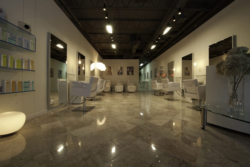 THE VIP ROOM SALON AND SPA - Updated August 2024 - 11 Reviews - 3339 NE ...