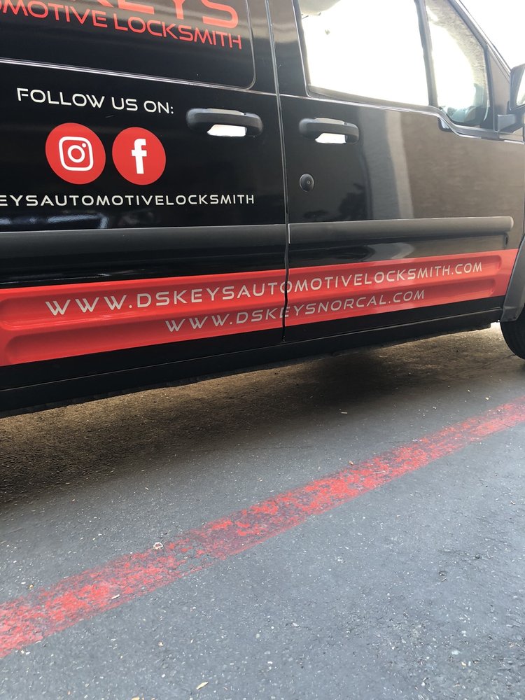 D’S KEYS AUTOMOTIVE LOCKSMITH - Updated August 2025 - 13 Reviews ...