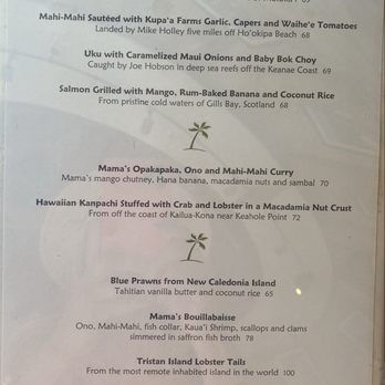 MAMA’S FISH HOUSE - Updated September 2024 - 21940 Photos & 9400 ...