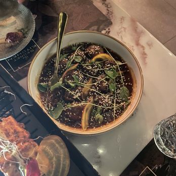 THE SECRET KITCHEN - THE INDIAN SAGA - Updated December 2025 - 31 ...