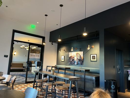 NATIVE SON - Updated November 2025 - 58 Photos & 54 Reviews - 609 W ...