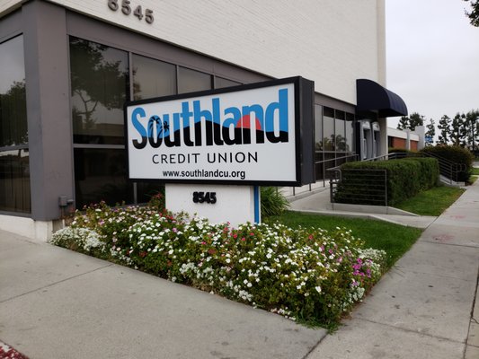 SOUTHLAND CREDIT UNION - Updated October 2025 - 27 Photos & 110 Reviews ...
