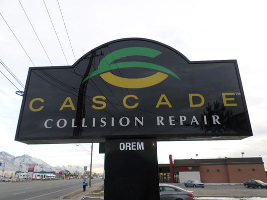CASCADE COLLISION REPAIR - Updated October 2025 - 16 Photos & 25 ...