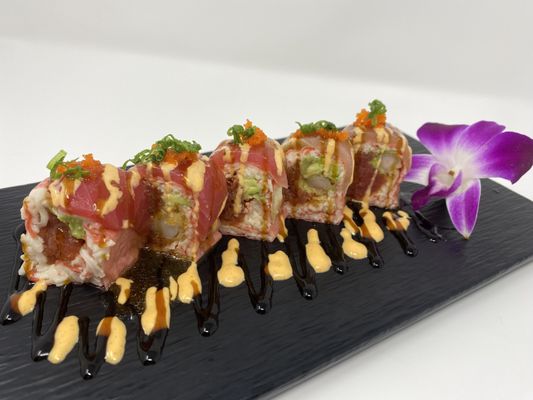 YI SUSHI - Updated March 2025 - 513 Photos & 515 Reviews - 2650 Jamacha ...