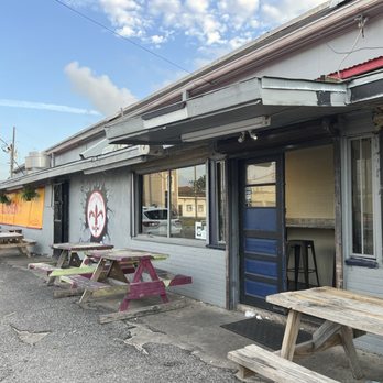 HEARD DAT KITCHEN - Updated July 2025 - 981 Photos & 743 Reviews - 2520 ...