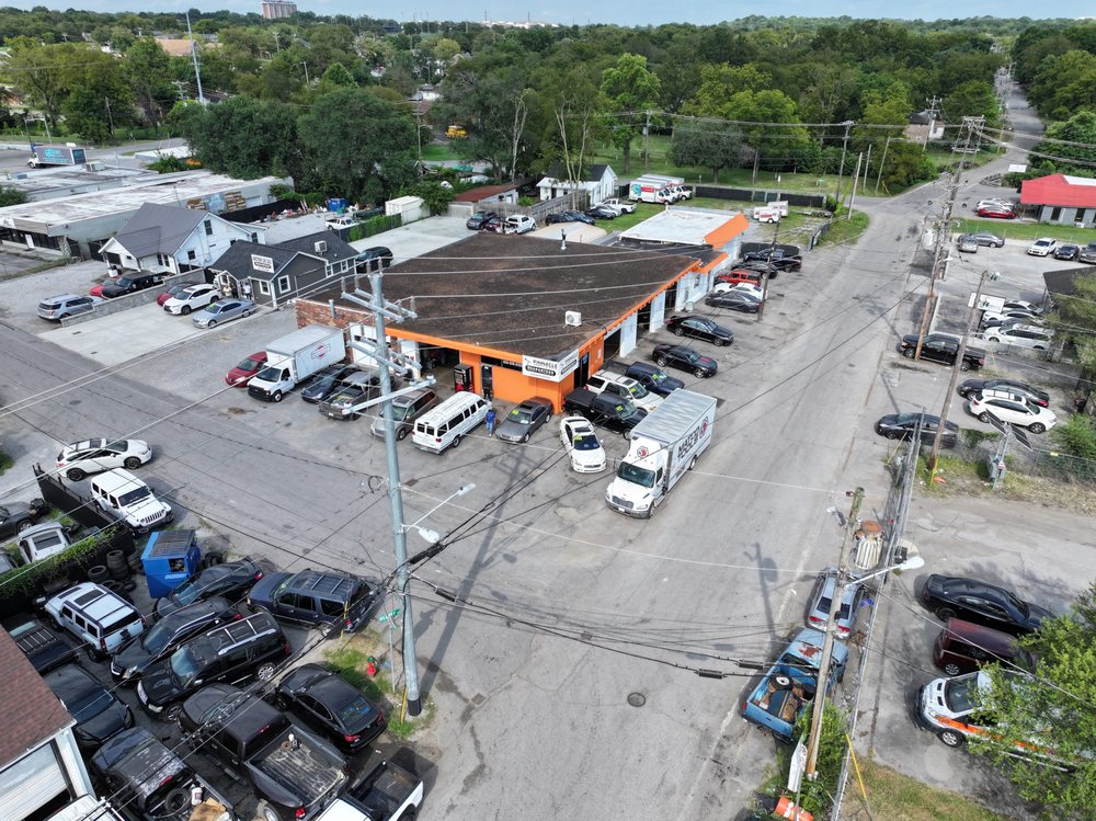 PINNACLE AUTOMOTIVE - Updated July 2025 - 225 Brawner Ave, Madison ...