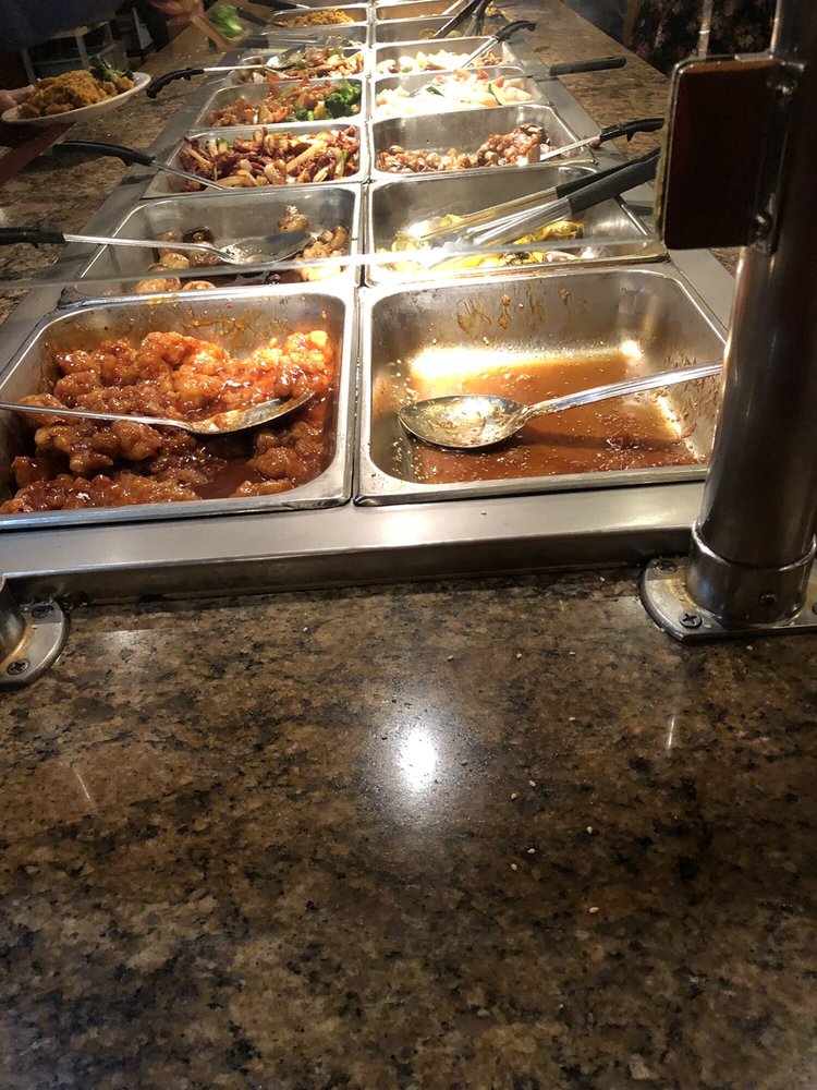 CHINA STAR SUPERBUFFET - Updated October 2025 - 26 Photos & 64 Reviews ...