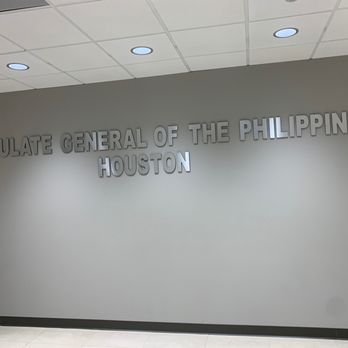 PHILIPPINE CONSULATE GENERAL - Updated December 2025 - 14 Photos & 11 ...