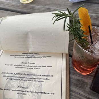 THE FICKLE PALATE - Updated August 2024 - 69 Photos & 24 Reviews - 109 ...