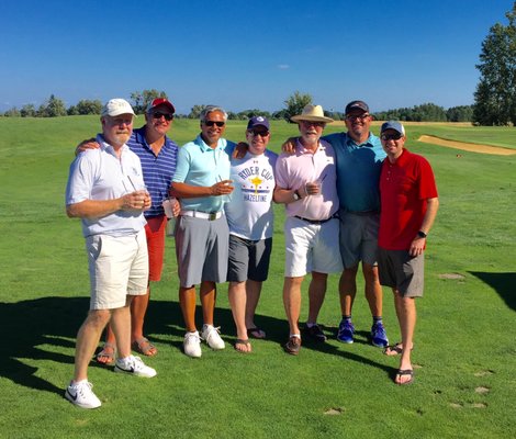 COLUMBIA EDGEWATER COUNTRY CLUB - 36 Photos & 14 Reviews - 2220 NE ...