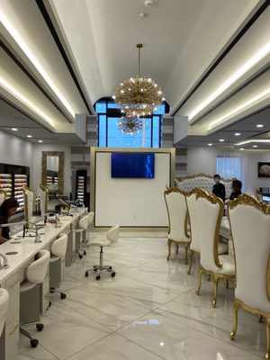 EXO Nail Bar 2 157 Ctr Edwardsville IL 62025 US MapQuest