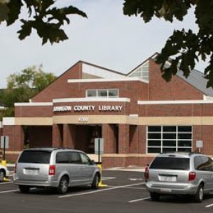 MID-CONTINENT PUBLIC LIBRARY - LEE’S SUMMIT BRANCH - Updated June 2025 - 150 NW Oldham Pkwy, Lee ...