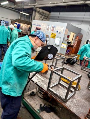 STATIONARY ENGINEERS LOCAL 39 TRAINING CENTER - Updated December 2025 ...