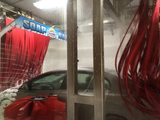 VIP CAR WASH - Updated October 2025 - 26 Photos & 22 Reviews - 56 ...