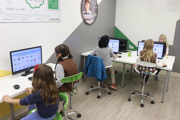 THE CODER SCHOOL - NORTH SAN DIEGO - Updated December 2025 - 10 Photos ...