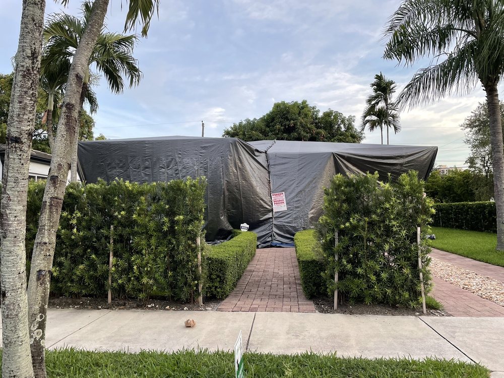 PEST BUSTER - Updated December 2025 - 11 Reviews - 15530 SW 103rd Pl ...