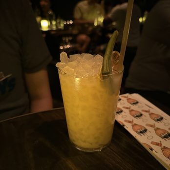 ATWATER COCKTAIL CLUB - Updated May 2024 - 377 Photos & 124 Reviews ...