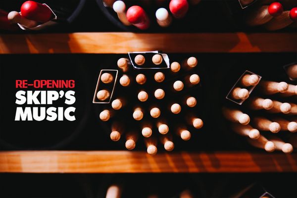 Skip’s Music - Updated May 2026 - 74 Photos & 150 Reviews - 4614 ...