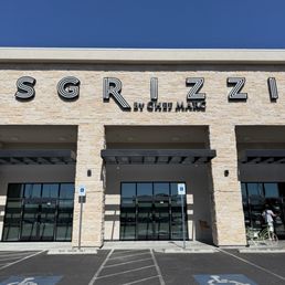 SGRIZZI RISTORANTE & BAR BY CHEF MARC - Updated December 2025 - 935 ...