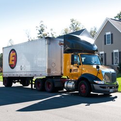 ESTES EXPRESS LINES - 12 Photos - Shipping Centers - 6360 E Hanna Ave ...
