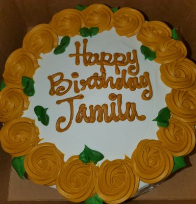 A & K CAKE SHOP - 44 Photos & 39 Reviews - 6817 Homestead Rd, Houston ...