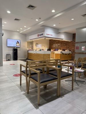 CITYMD PARAMUS RT. 4 URGENT CARE - NEW JERSEY - Updated October 2025 ...