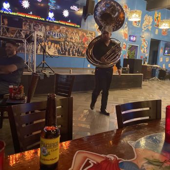 EL CAPITAN SEAFOOD & MEXICAN GRILL - Updated June 2025 - 45 Photos & 18 ...