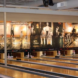 THE LANES BOWL AND BISTRO - Updated September 2025 - 51 Photos & 97 ...