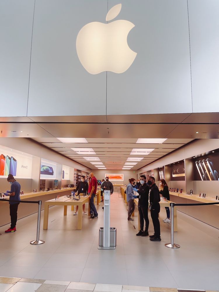 APPLE - BRANDON - Updated April 2025 - 51 Photos & 138 Reviews - 459 ...