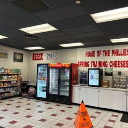 Delco’s Original Steaks & Hoagies - Book a Table - Updated November ...