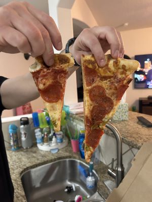 DION’S PIZZA - Updated December 2025 - 51 Photos & 124 Reviews - 2014 ...