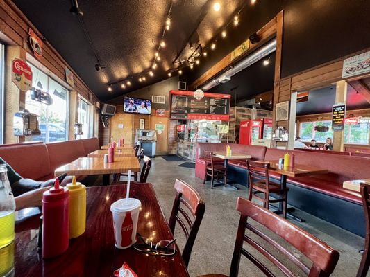 BURGER EXPRESS - Updated December 2025 - 335 Photos & 538 Reviews ...