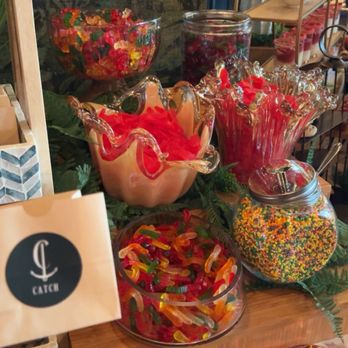 CATCH DALLAS - Updated May 2025 - 194 Photos & 59 Reviews - 3005 Maple ...