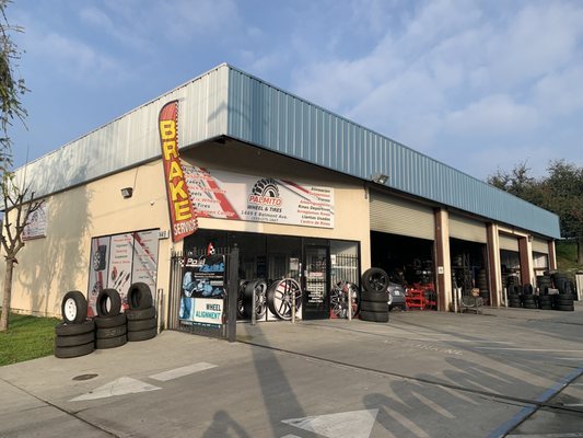 PALMITO WHEELS & TIRES - Updated December 2025 - 47 Photos & 18 Reviews ...