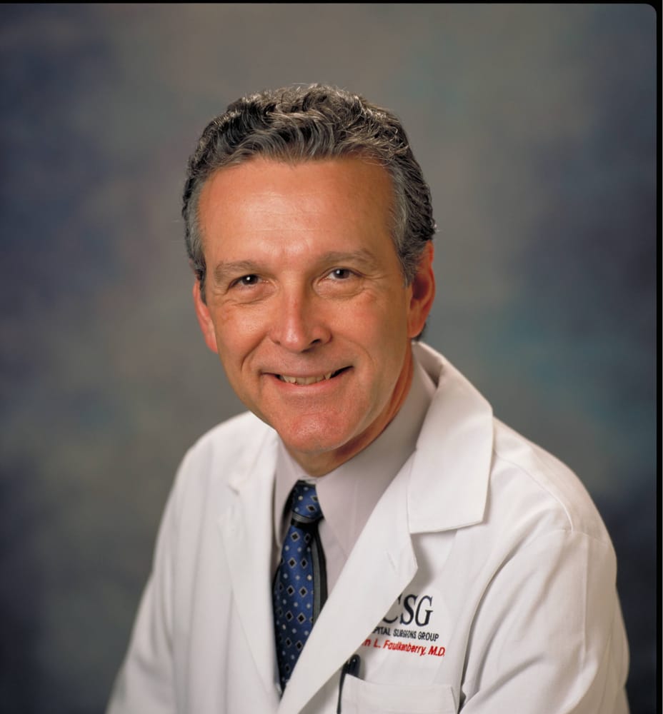 FAULKENBERRY TIM MD - Updated July 2025 - 3705 Medical Pkwy, Austin ...