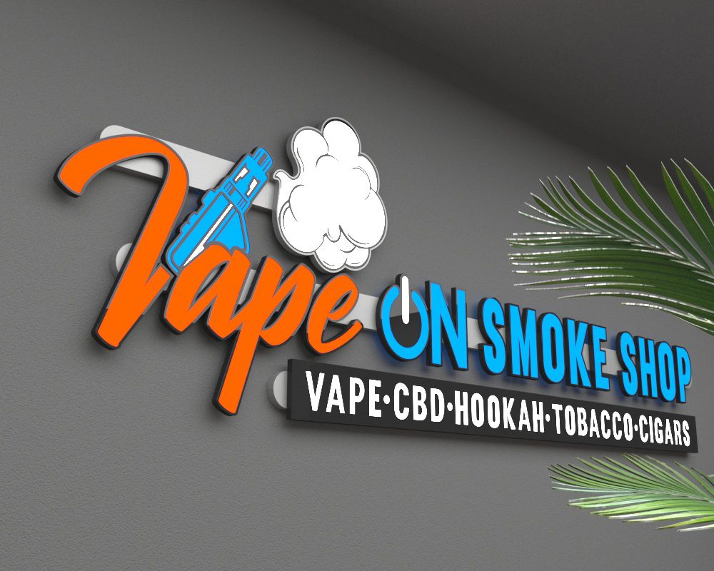 VAPE ON SMOKE SHOP - Updated April 2025 - 1735 Pass Rd, Biloxi ...