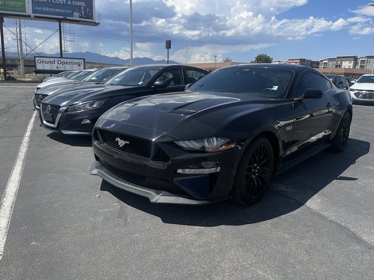 AXIO AUTOMOTIVE - Updated December 2025 - 31 Reviews - 200 W 9000 S ...