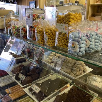 PARROT CONFECTIONERY STORE - Updated August 2025 - 64 Photos & 73 ...
