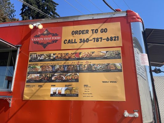 YANNI’S THAI FOOD - Updated May 2024 - 12 Photos & 18 Reviews - 15814 ...