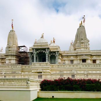 BAPS SHRI SWAMINARAYAN MANDIR - ATLANTA - Updated October 2025 - 284 ...