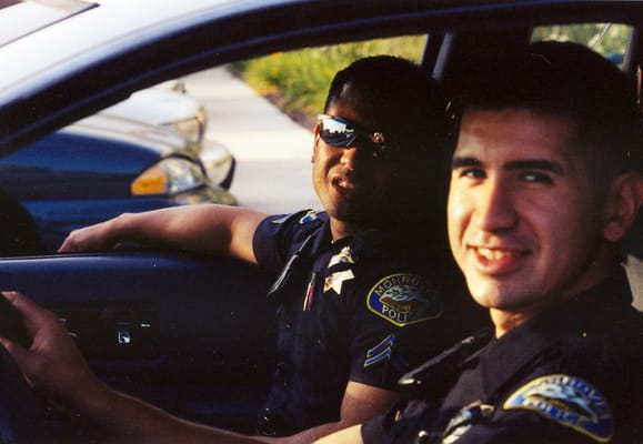 MONROVIA POLICE DEPARTMENT - Updated October 2025 - 29 Photos & 39 ...