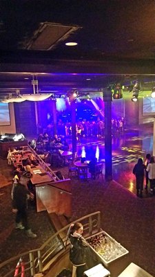 COMMODORE BALLROOM - 82 Photos & 96 Reviews - 868 Granville Street ...