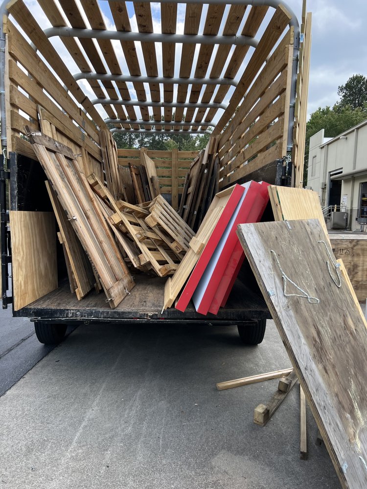GWINNETT COUNTY JUNK REMOVAL - Updated August 2025 - Request a Quote ...